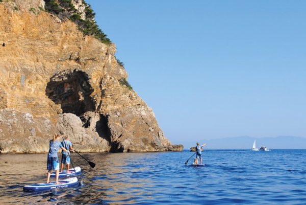 Why you should go to Golf De Roses | Windsurf Spots & Reviews