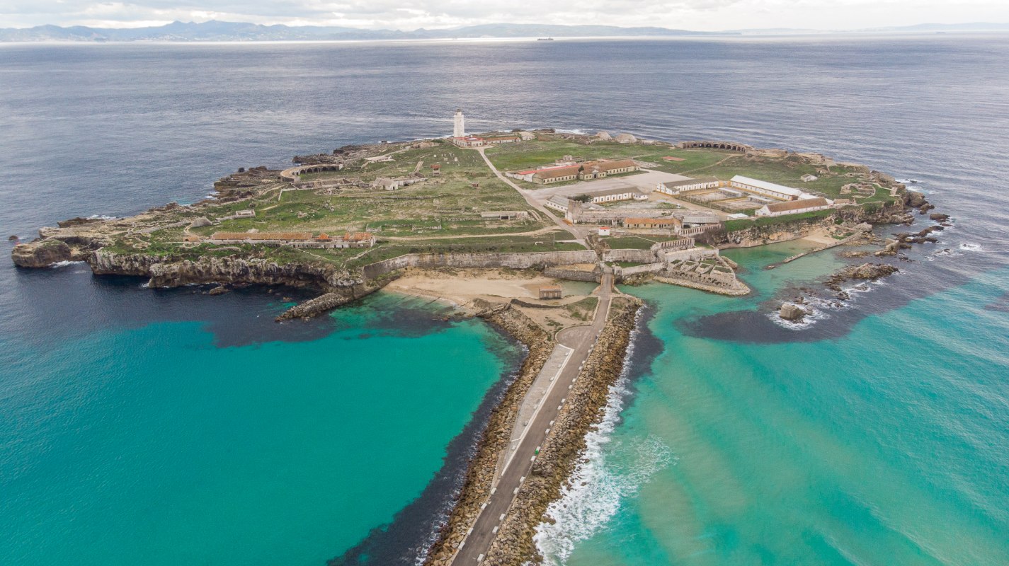 Tarifa Windsurfing Holidays | Tarifa Windsurf Holiday